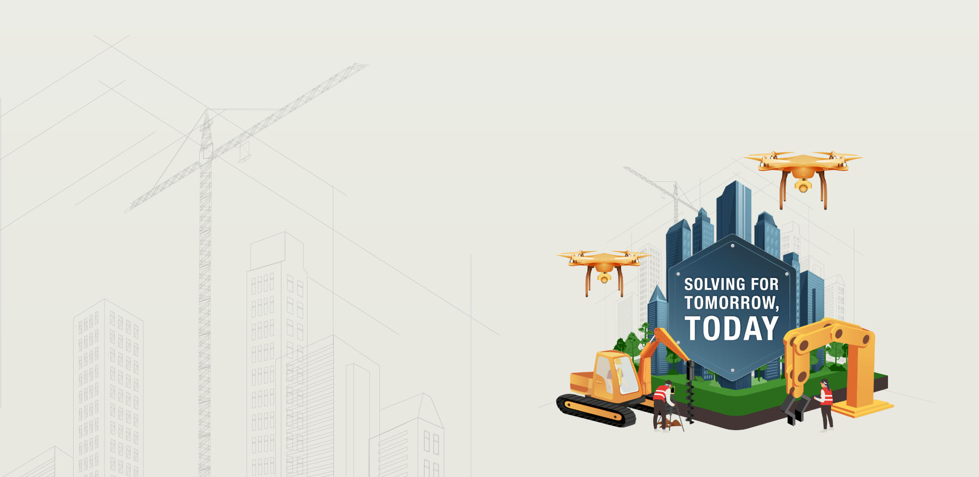International Built Environment Week (IBEW) 2024