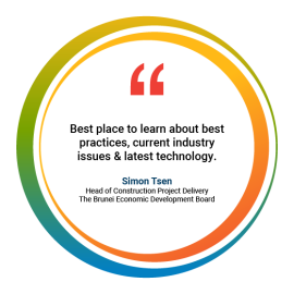 International Built Environment Week (IBEW) 2025