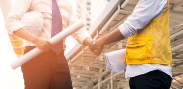 International Built Environment Week (IBEW) 2025